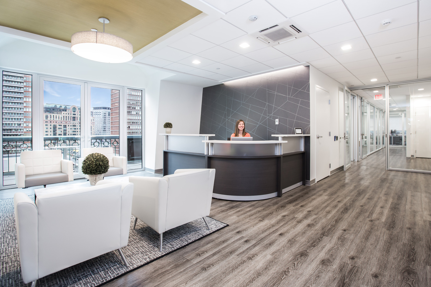 Commonwealth Building