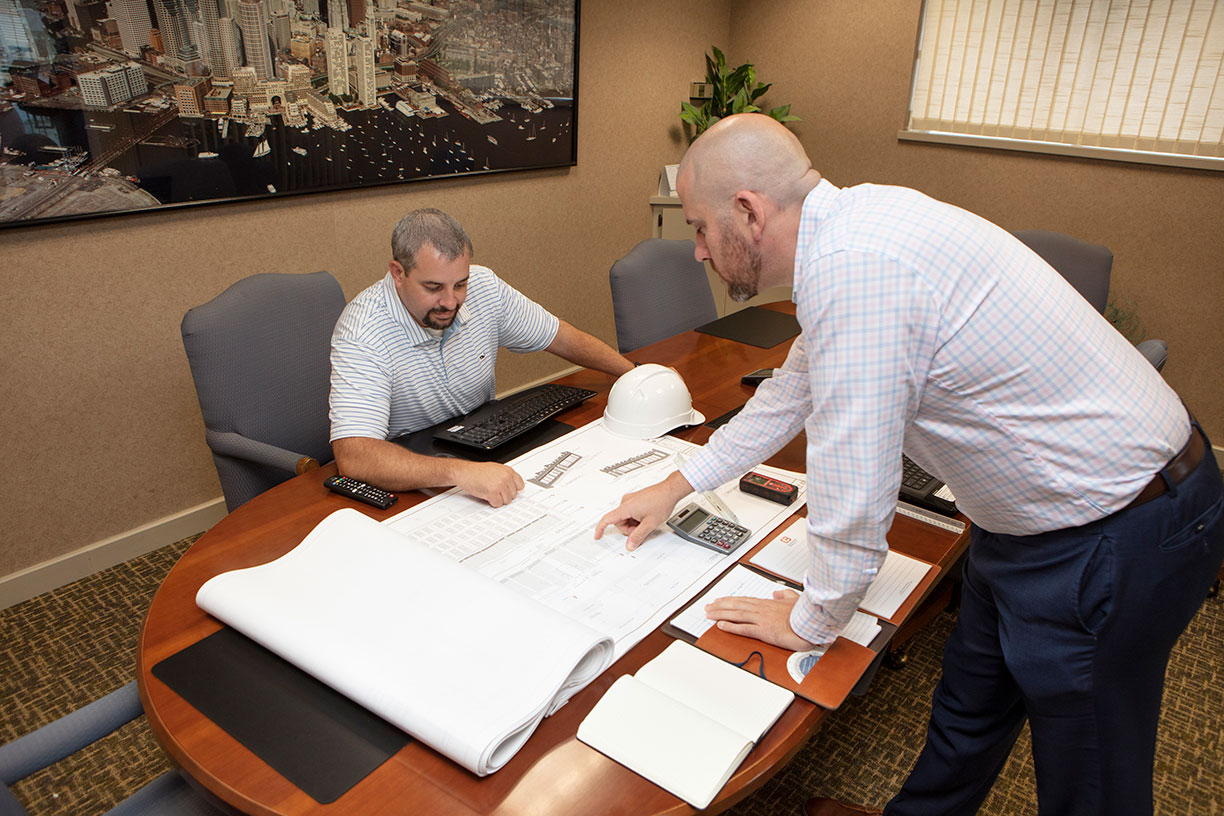 Careers | Commonwealth Building