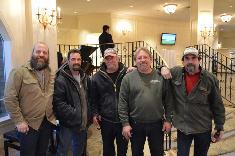 Careers | Commonwealth Building