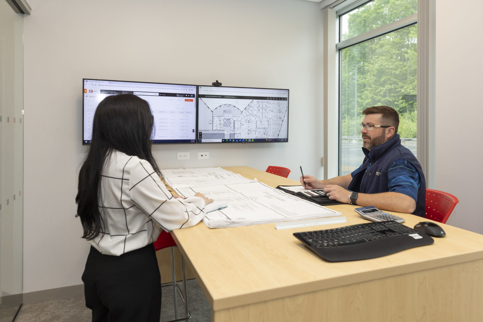 Careers | Commonwealth Building